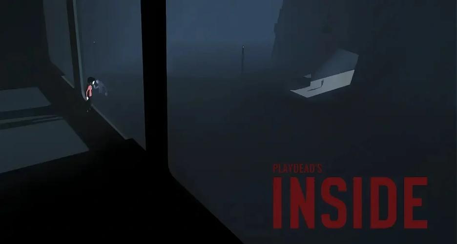 INSIDE游戏攻略视频图标