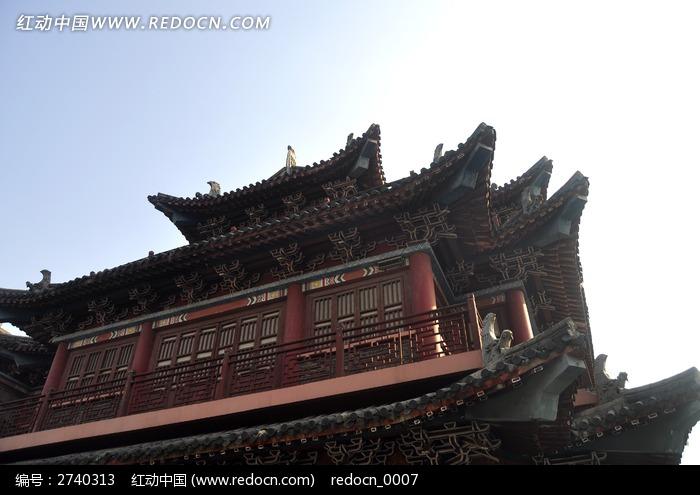 红楼阁宇