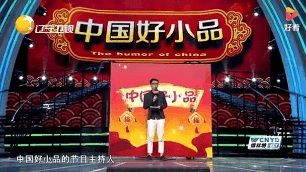 辽宁卫视2008广告图标