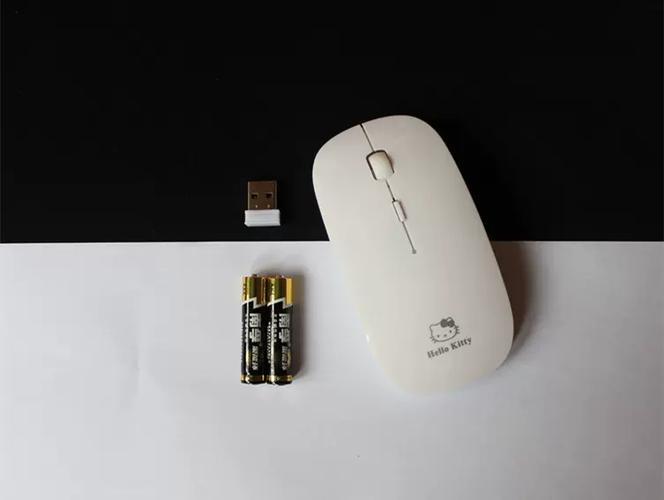 hp无线鼠标接收器图标