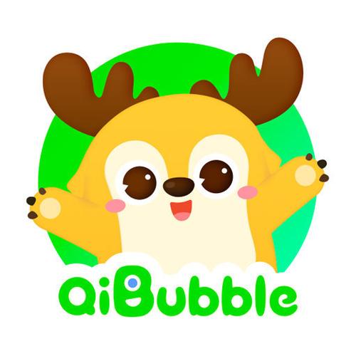无敌小鹿奇鹿图标