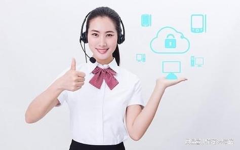 志高服务24小时热线图标