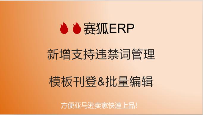 赛狐erp登录入口截图