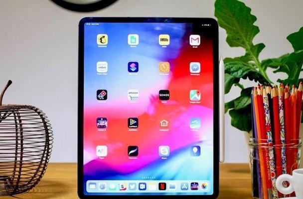 iPad下一代什么时候出图标