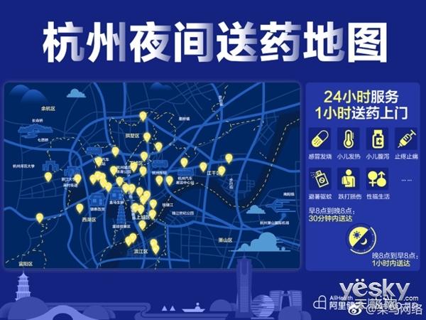 送药上门哪个平台图标