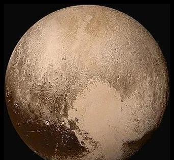 口袋宇宙如何解锁冥王星图标