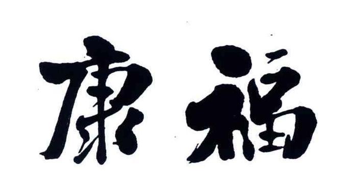 康福账号注册图标