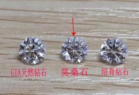 星钻与钻石区别图标