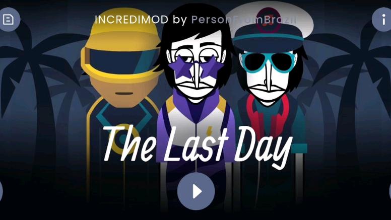 节奏盒子The Last Day图标