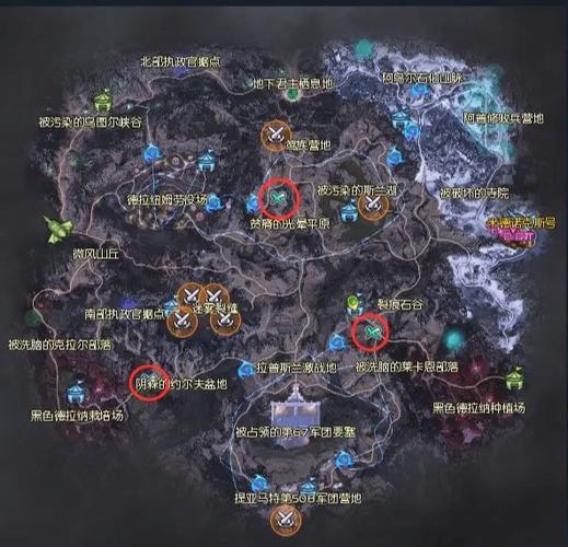 永恒之塔攻略站图标