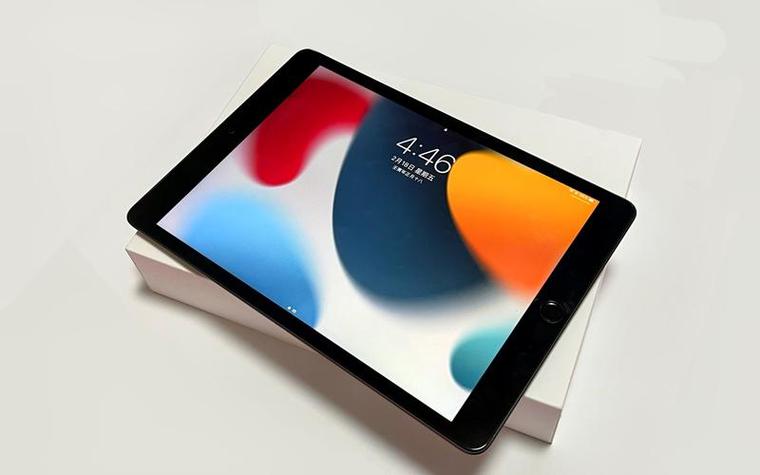 ipad2021有磁力吸附吗图标