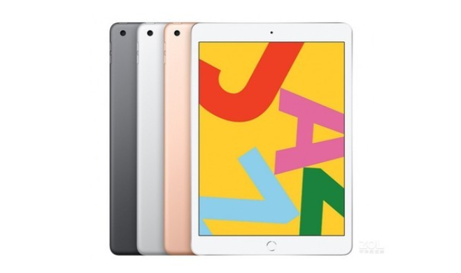 ipad 第七代图标