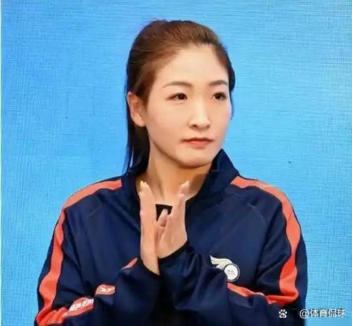 奥运冠军刘诗雯浙大读博截图