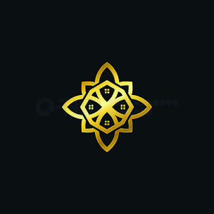 logo背景图片素材图标