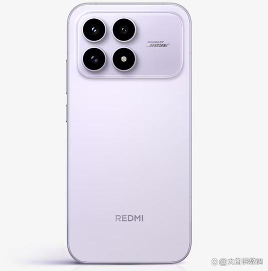 红米公认最好的三款图标