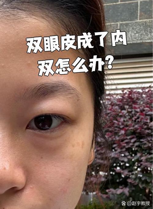 内双眼皮图片截图