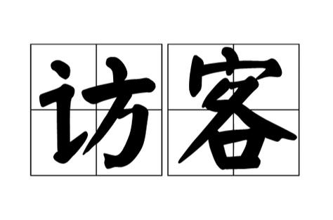 访客