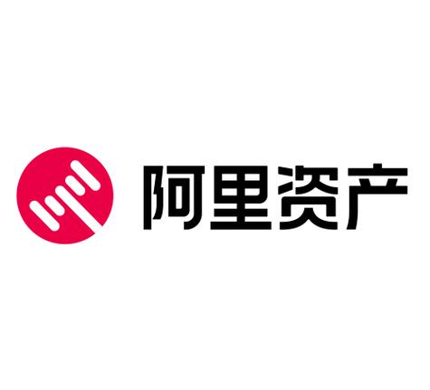 阿里资产app图标