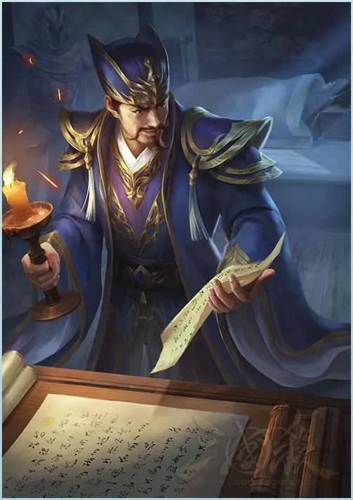 三国杀蒋干强度