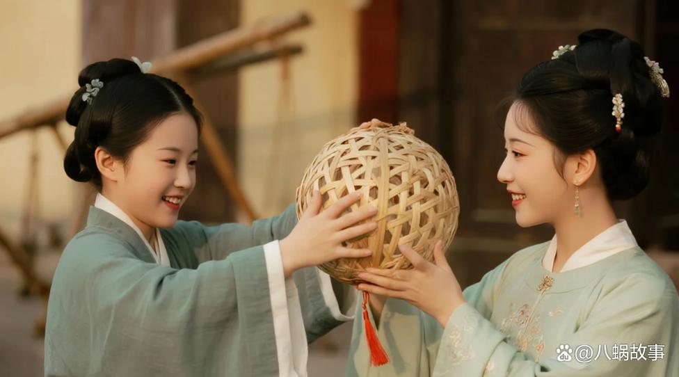 竹马视频截图
