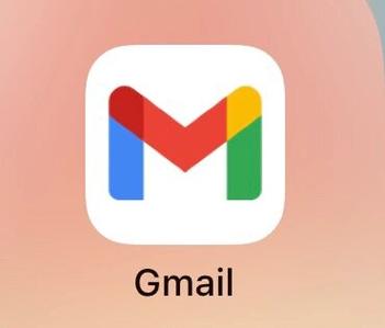 gmail 官方图标