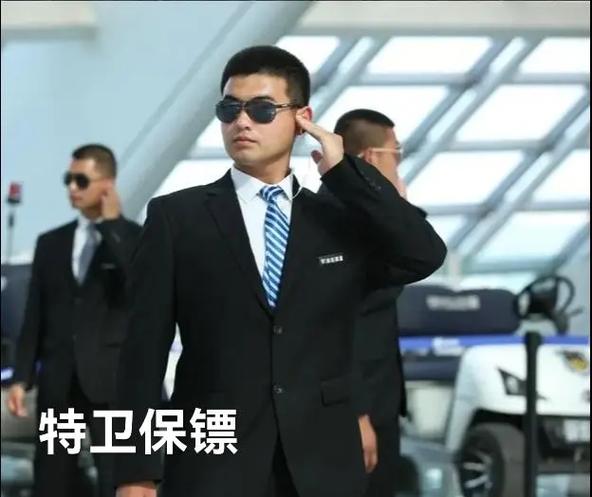 保镖一共有几部截图