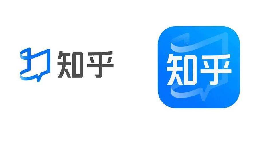 知乎下载app图标