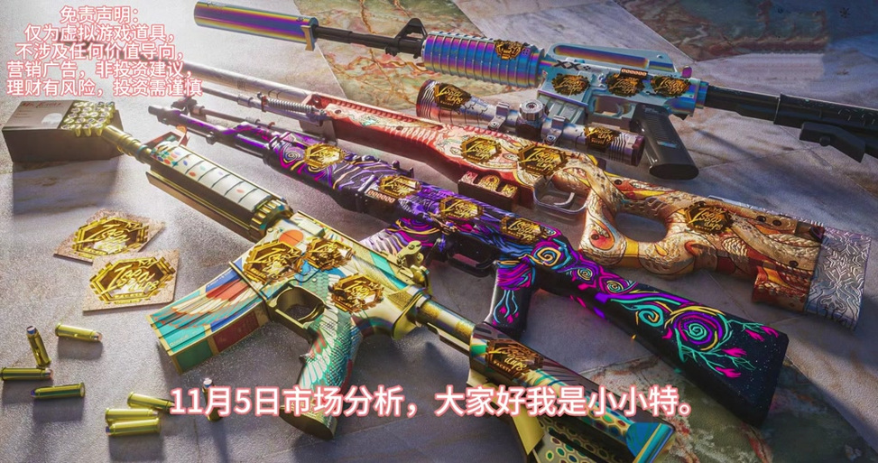 steam能买csgo皮肤吗图标