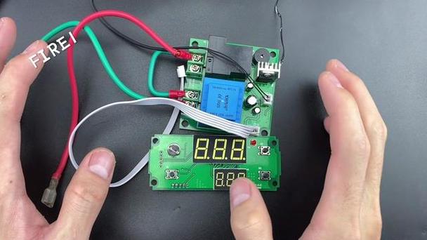 触摸按键改实体按键图标