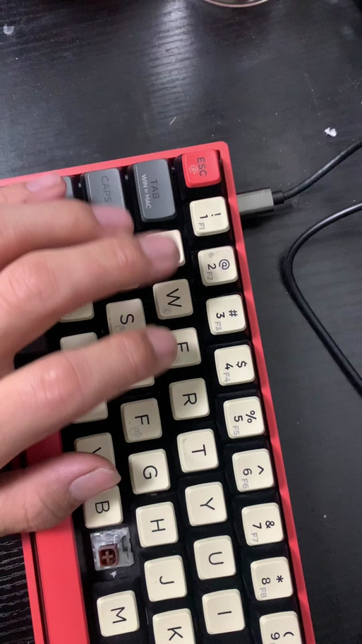 瞬狙最正确的切枪方式截图