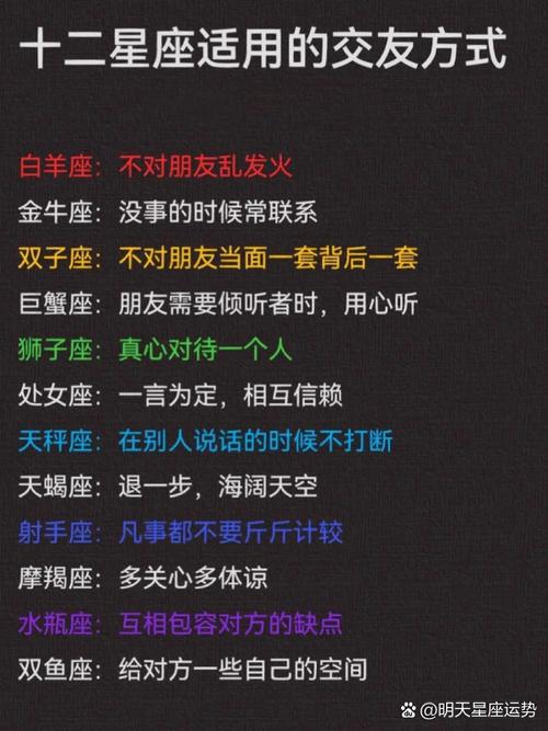 星座交友人最多软件图标
