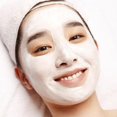 自做什么面膜美白补水图标