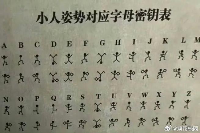 中文→摩斯密码..图标