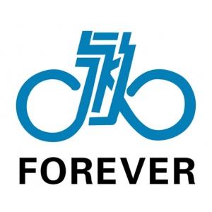 永久自行车车标图标