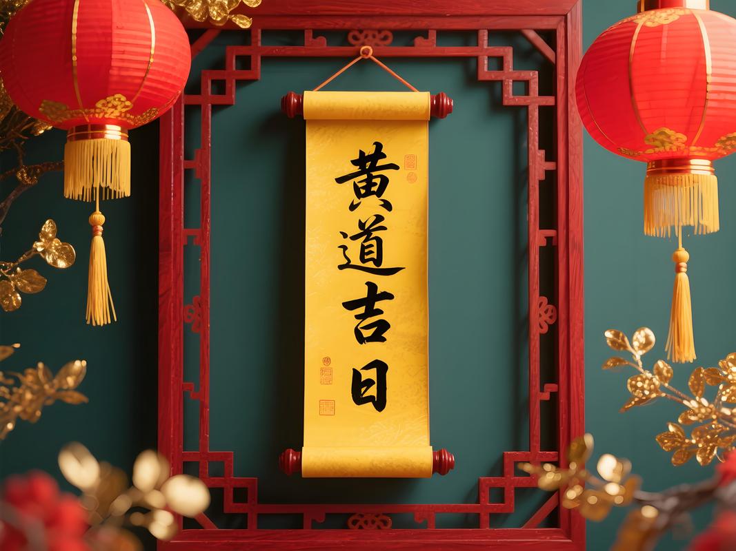 2026年开业黄道吉日图标