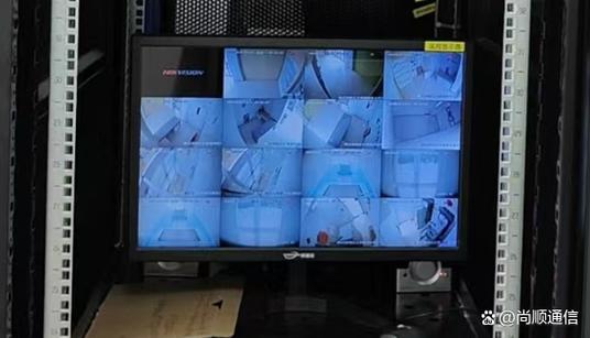 监控只录像不保存图标