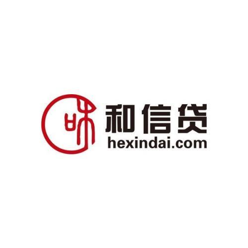 和信贷图标