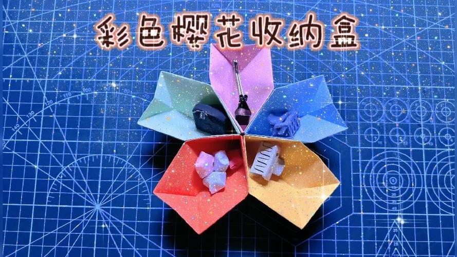 樱花盒子2023最新版截图