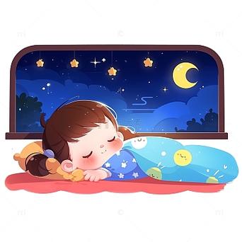 韩剧《睡梦中的女孩》图标