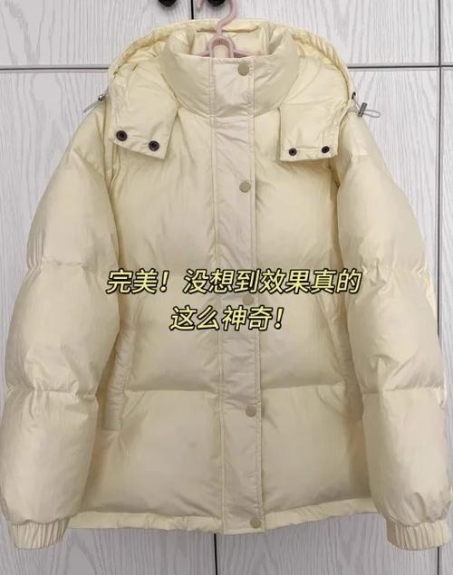 在家怎么样洗羽绒服图标
