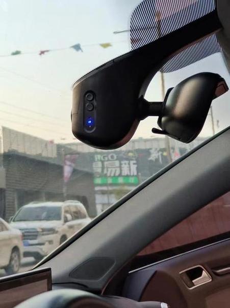 旧手机改装行车记录仪哪个软件好截图