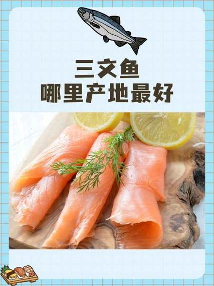 最好的三文鱼产于哪国截图