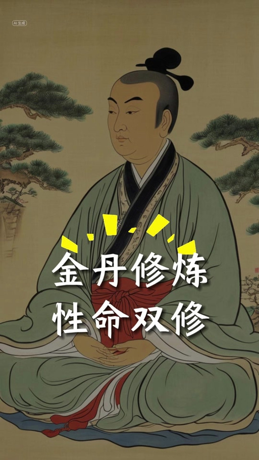 主角修炼双修功法图标