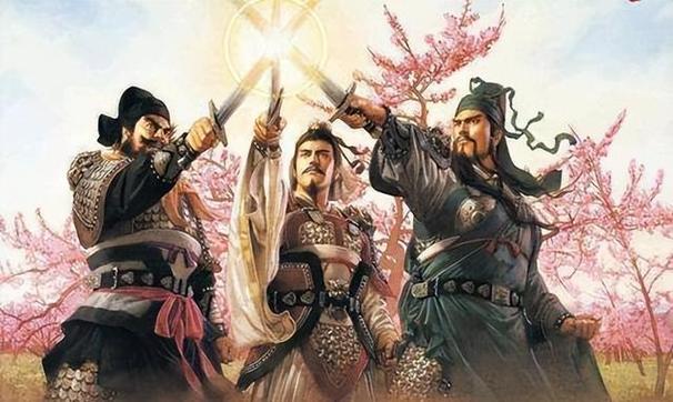 三国志14亲密和结义叠加吗图标