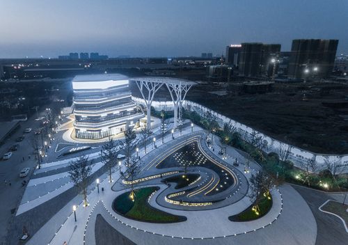 大学城仟佰汇图标