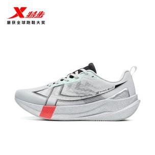 特步跑鞋系列图标