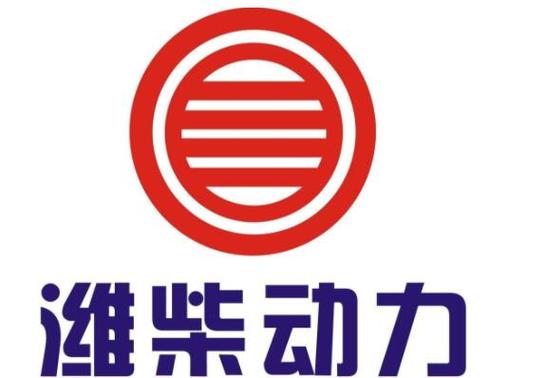 潍柴动力图标