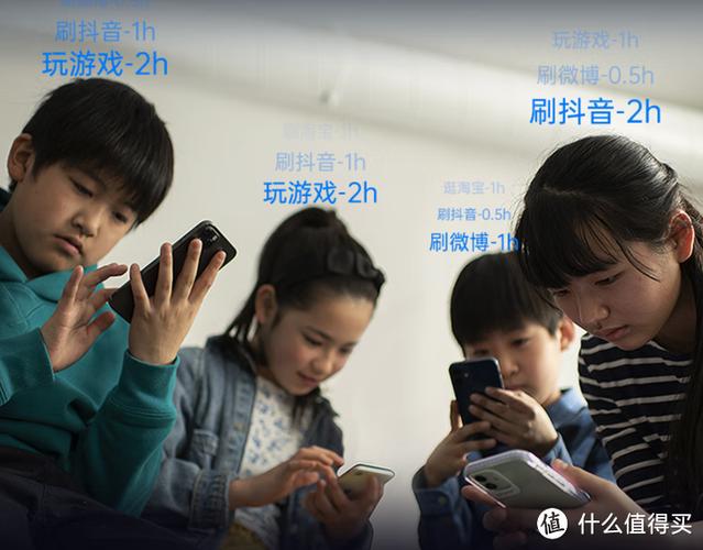 防沉迷对学生的影响图标