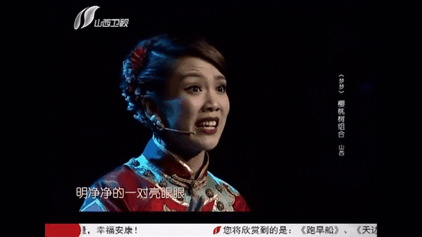 歌曲梦梦截图