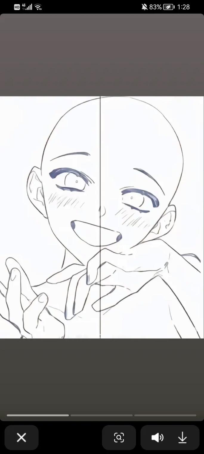 没有触屏笔怎么画画图标